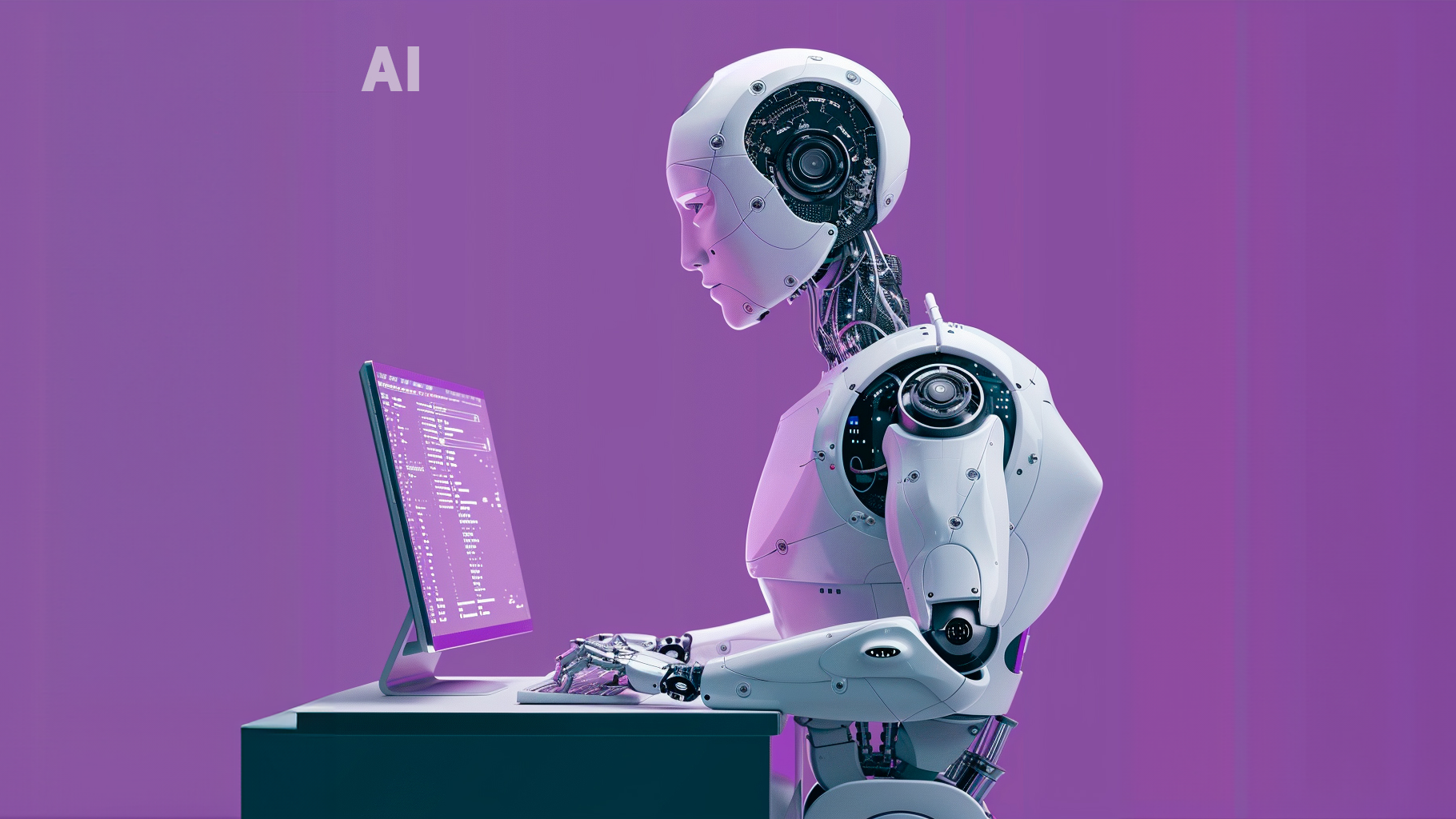 AI-ekspert: AI kan gøre dygtige studerende endnu dygtigere