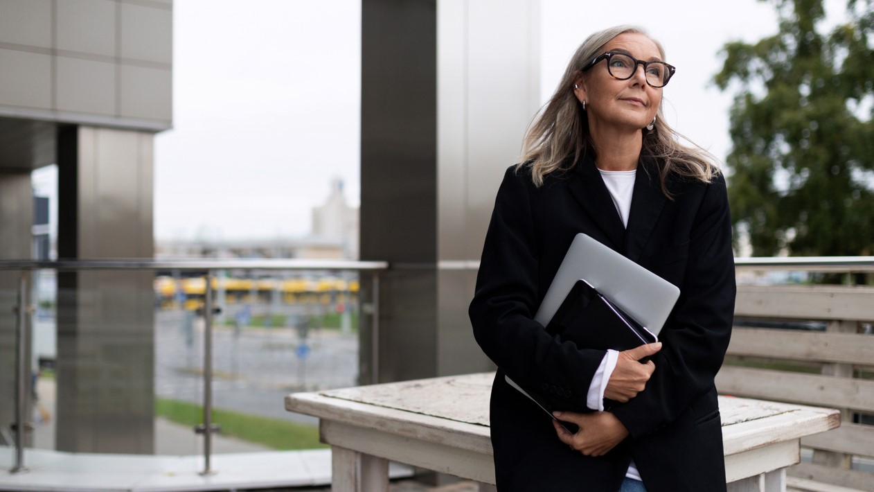 Guide: Sådan opsiger du dit job professionelt og korrekt