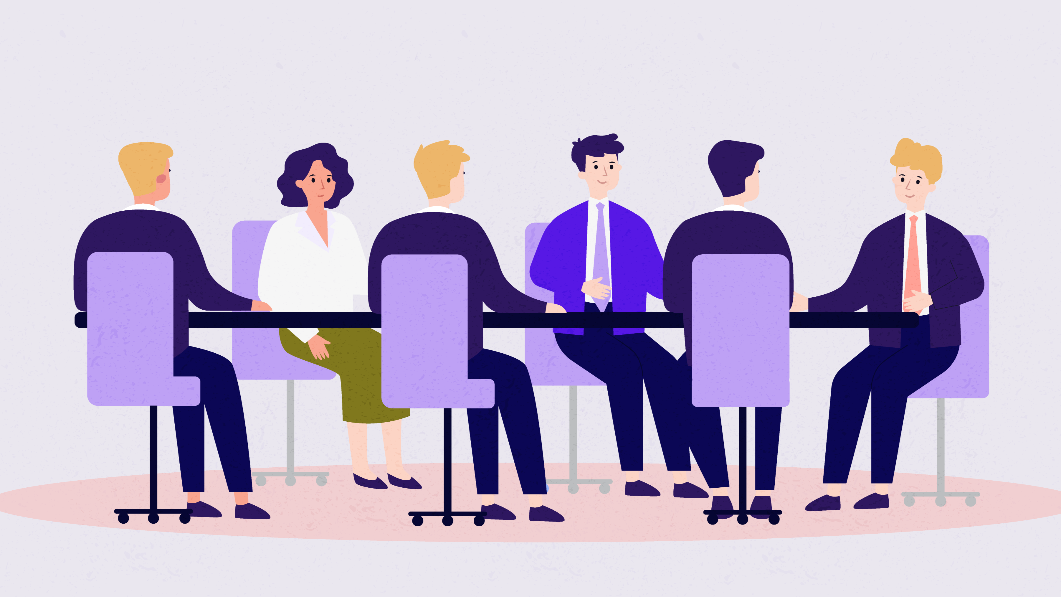 Kvinde: Kom godt i gang med dit første bestyrelsesarbejde