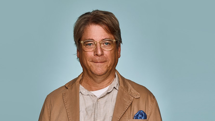 Peter Lund Madsen: “Du får de bedste ideer i badet”