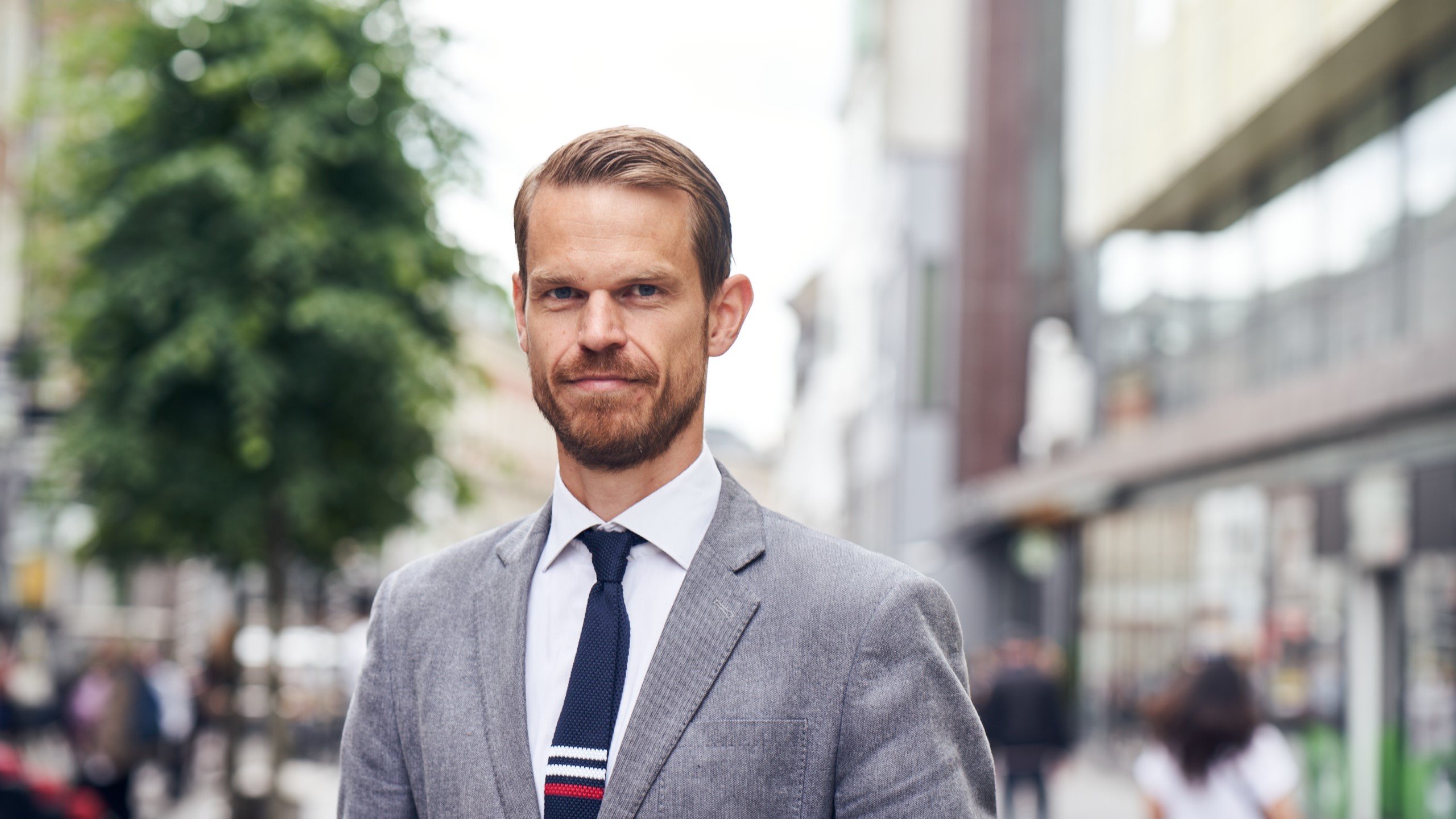 Svend Brinkmann og det meningsfulde arbejdsliv