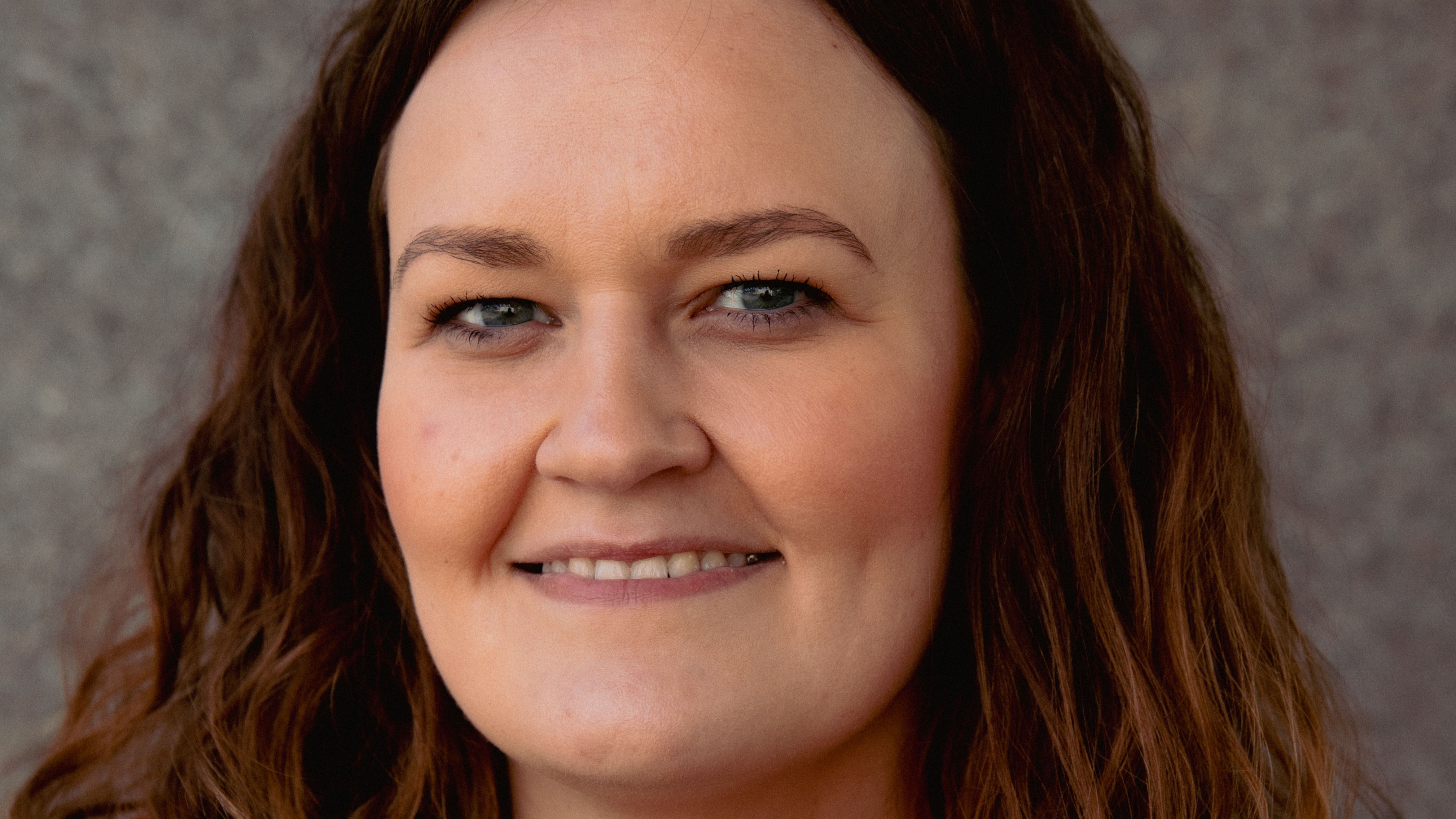 ”Den person, man får, er hele pakken Anne-Mette”