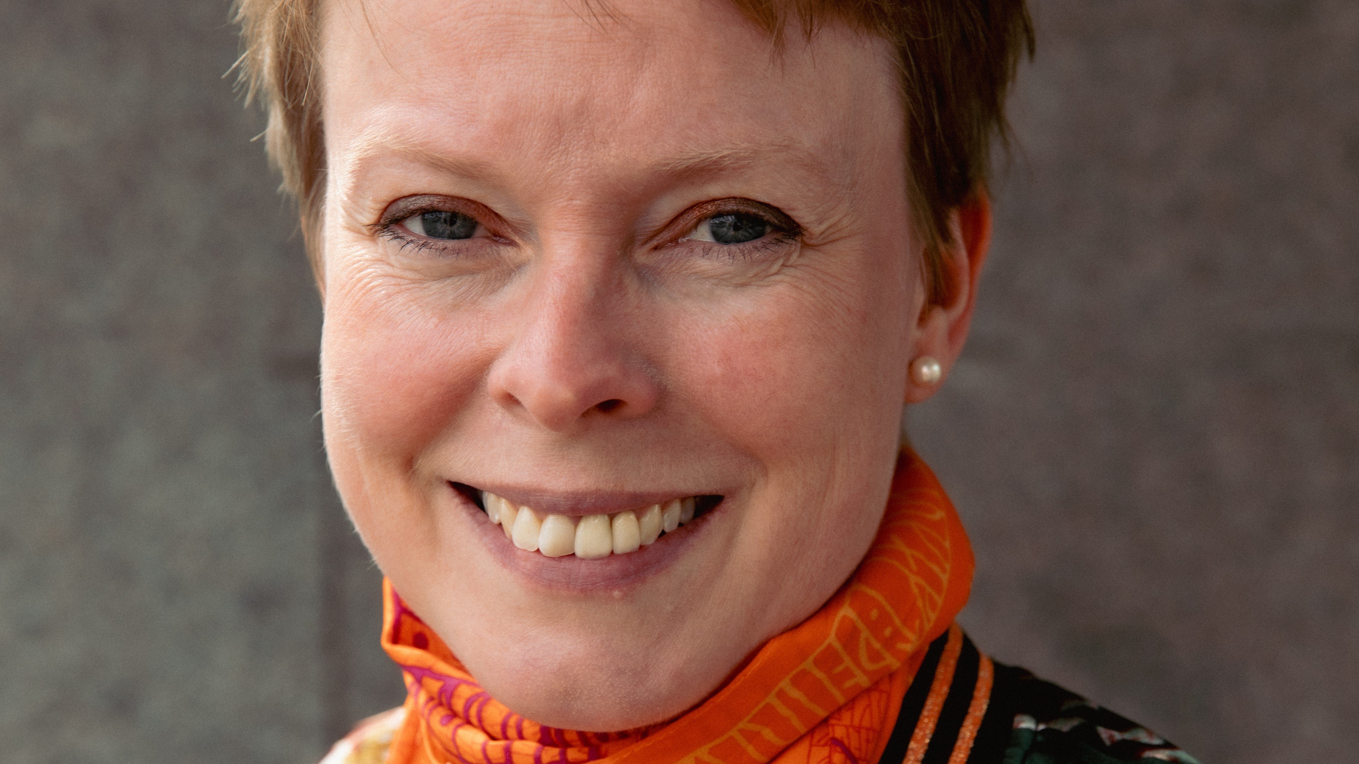 Joy Mogensen | Vis mig dit CV | Podcast