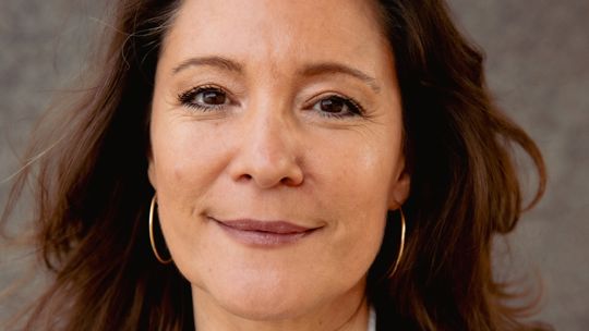 Paula Larrain: ”Vi skal turde tale om de uperfekte ting” Paula Larrain: ”Vi skal turde tale om de uperfekte ting”