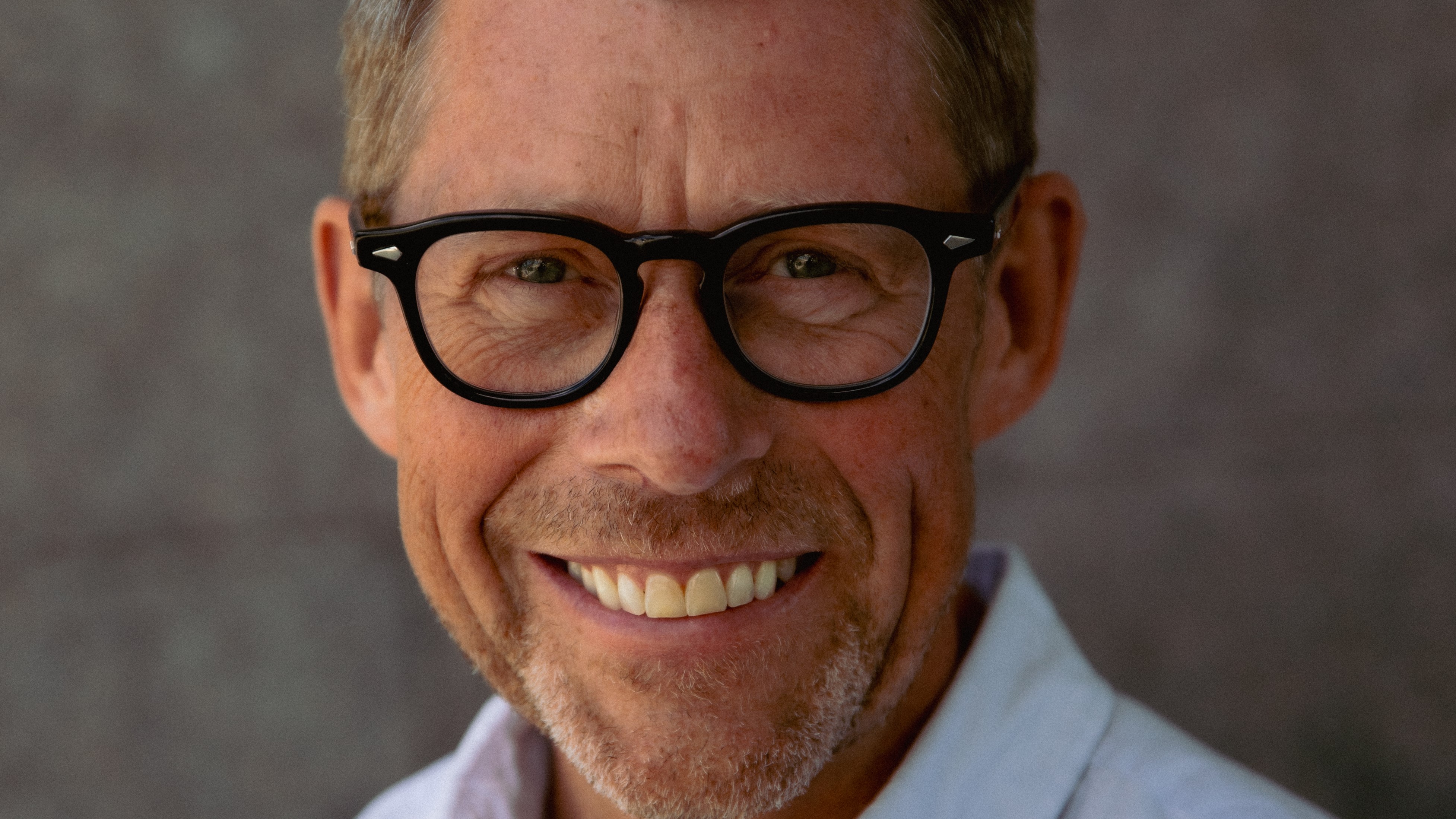 Det er interessant at bygge noget op selv