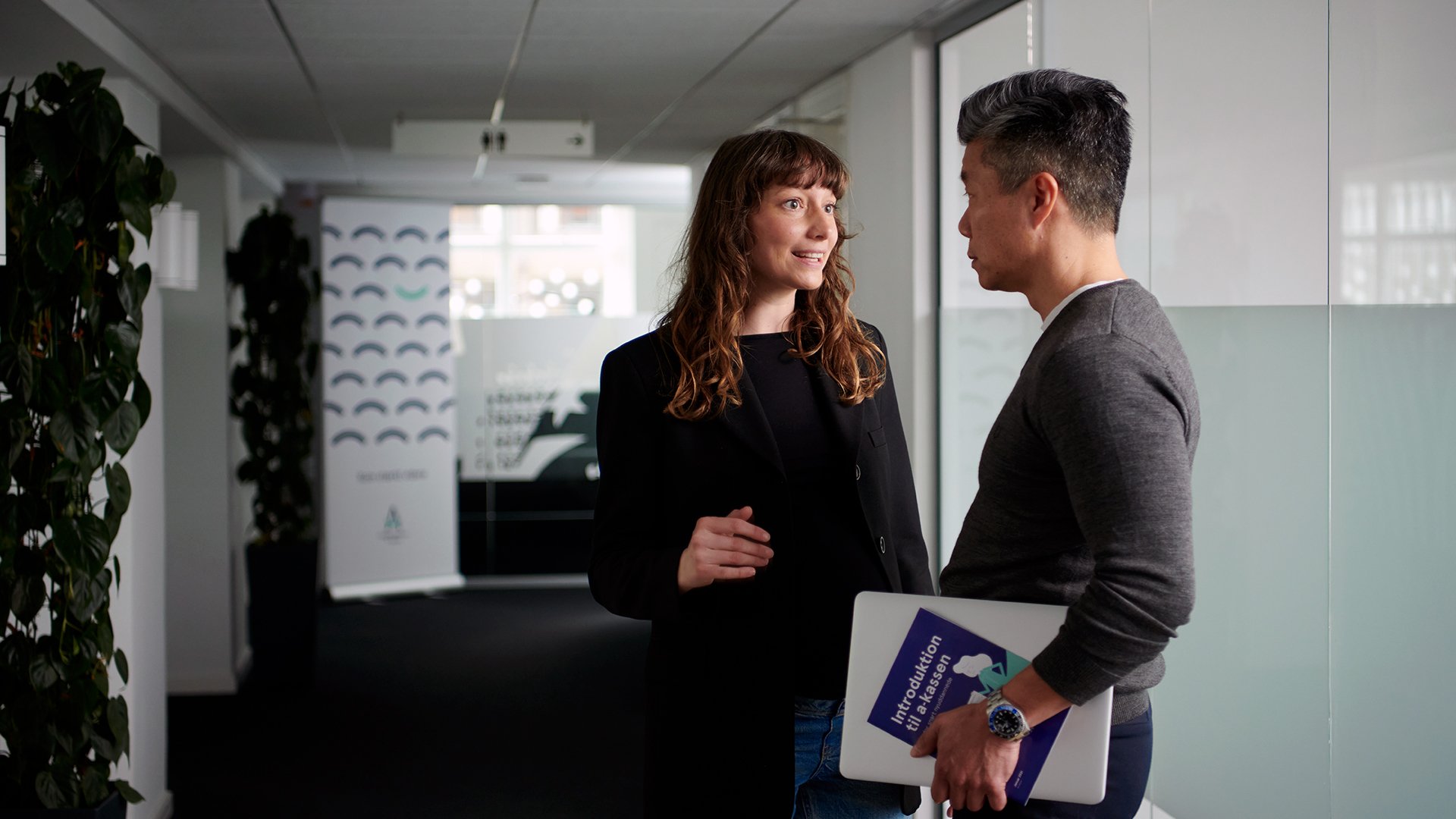 Meld dig syg og rask på jobnet.dk – guide til dagpenge