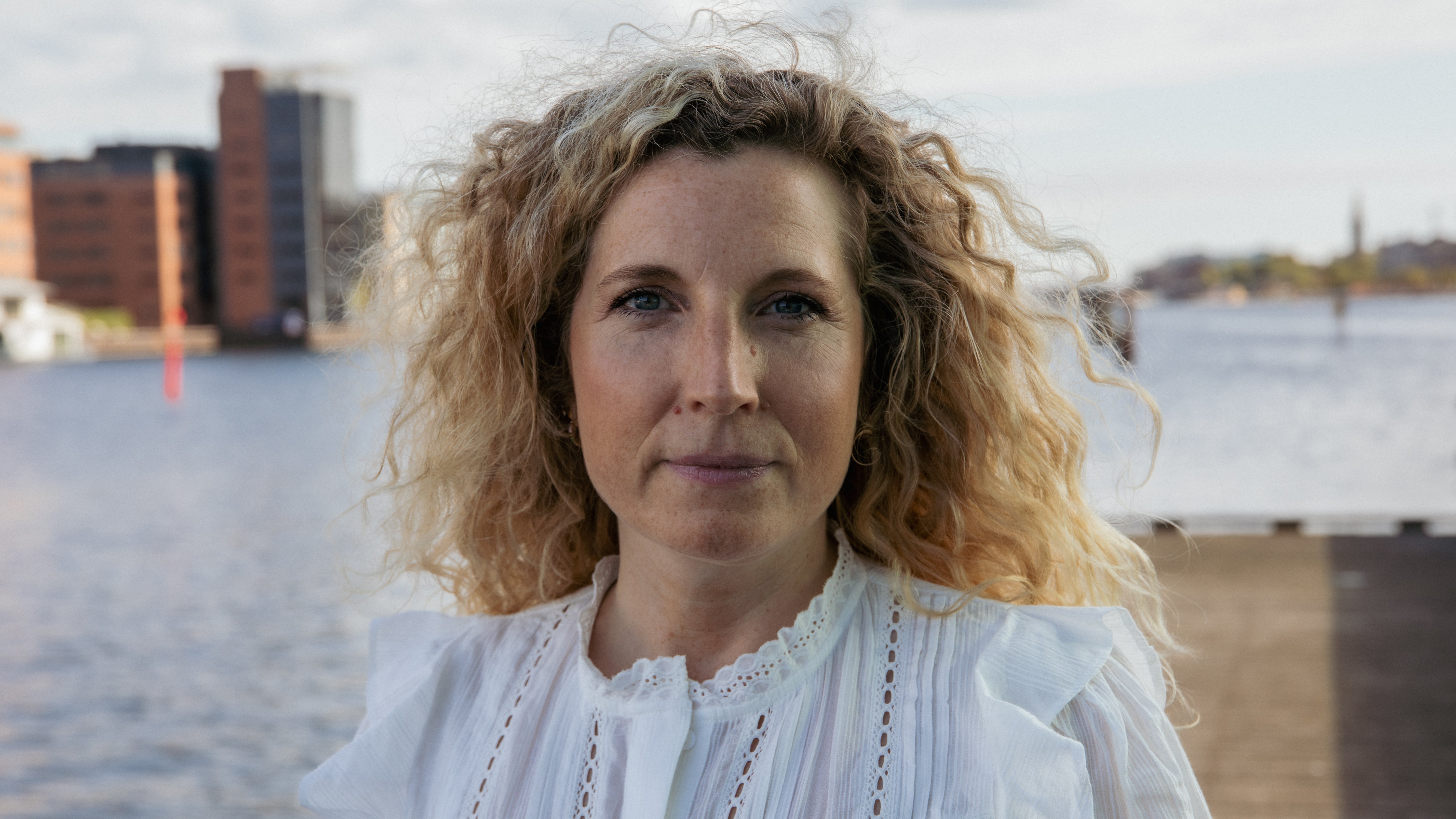 Dy Plambeck | Vis mig dit CV | Podcast